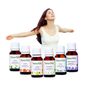 NATURLICH DIFFUSER - Stokis HWI Jakarta